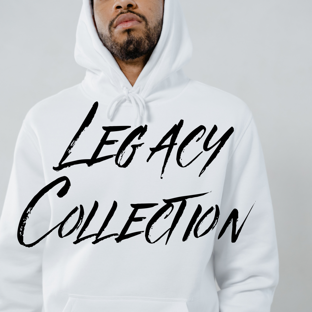 LEGACY COLLECTION – Limitless Legacies